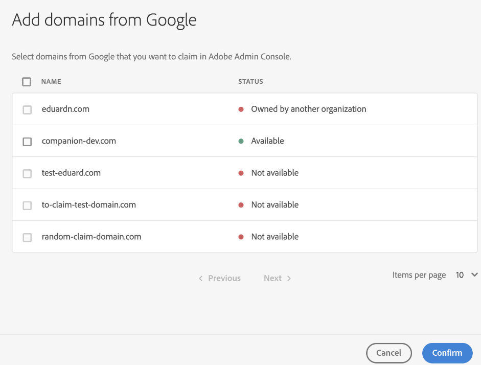 Enable Adobe Express in Google Classroom